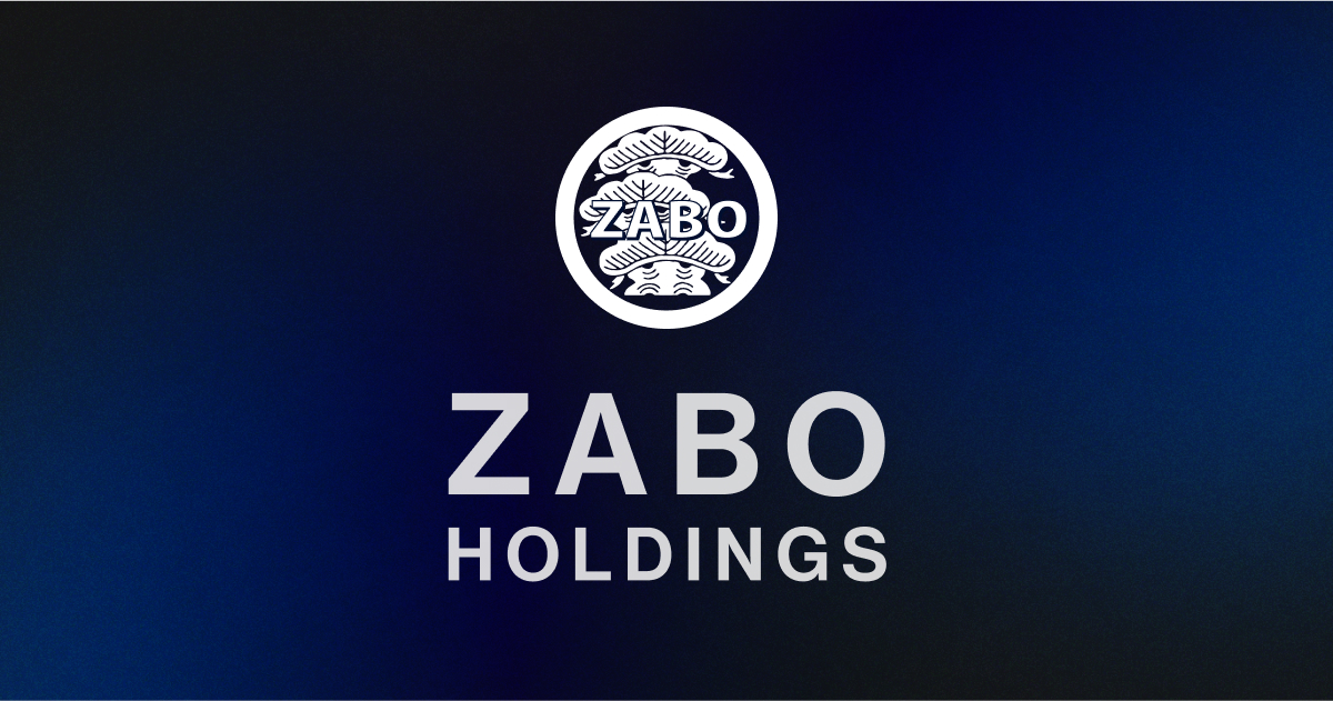 私たちについて｜zabo.inc（ザボ株式会社）｜札幌・東京